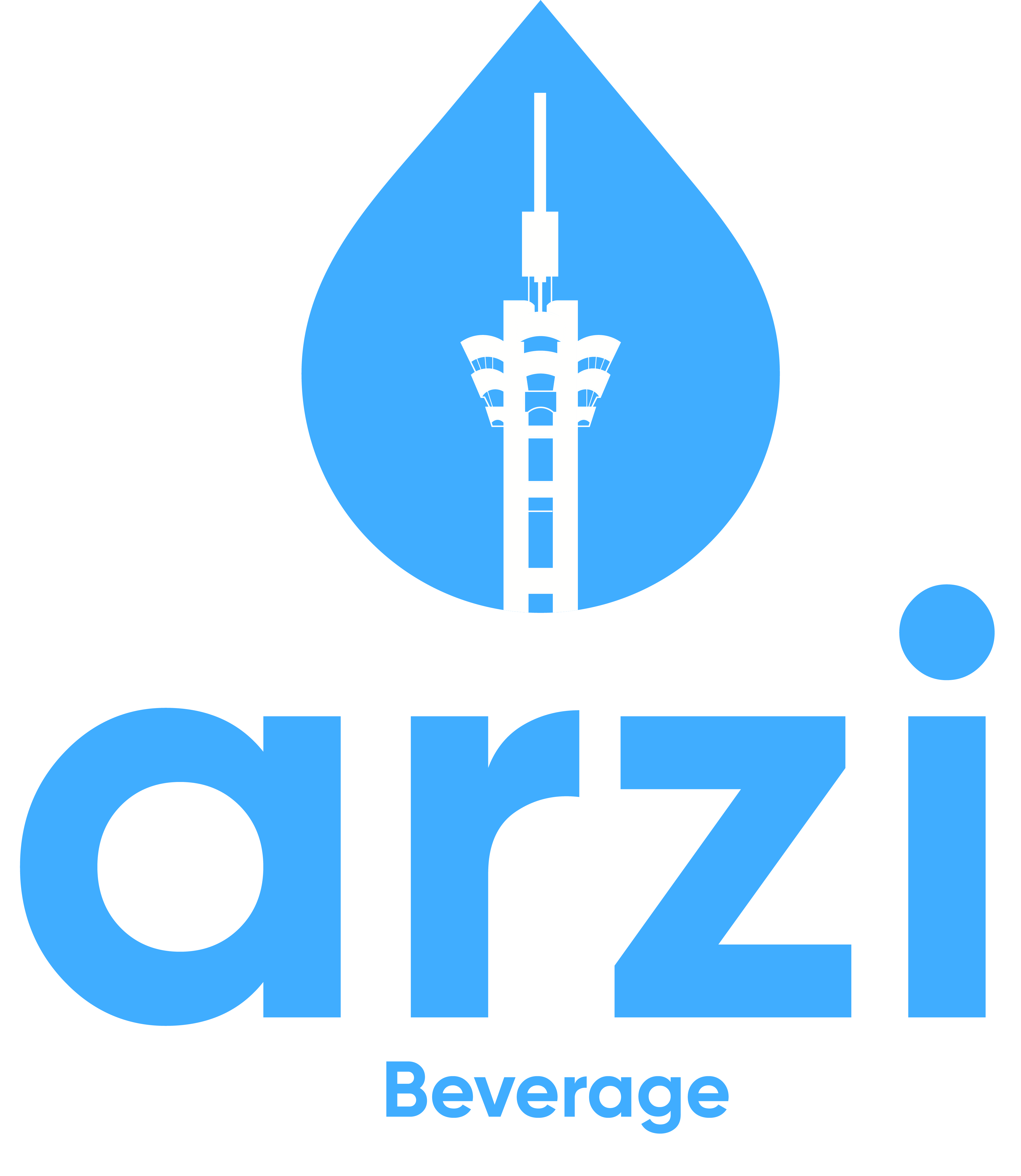 Arzi beverages